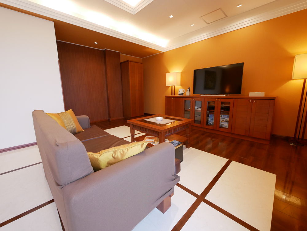 Room 302 – ホテルロータススーペリアリゾート鳴門