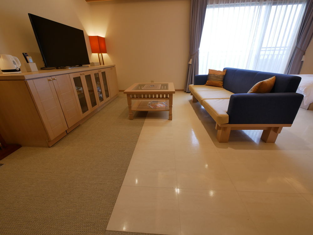 Room 305 – ホテルロータススーペリアリゾート鳴門