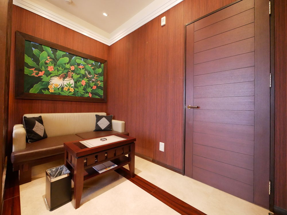 Room 308 – ホテルロータススーペリアリゾート鳴門