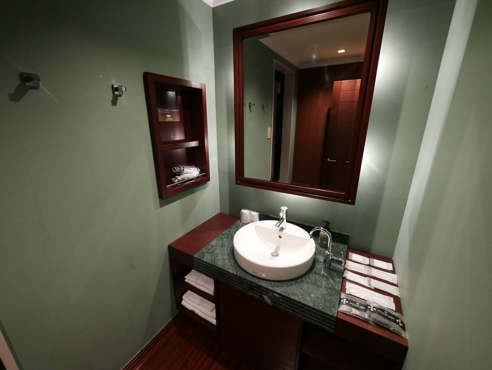 Room 308 – ホテルロータススーペリアリゾート鳴門