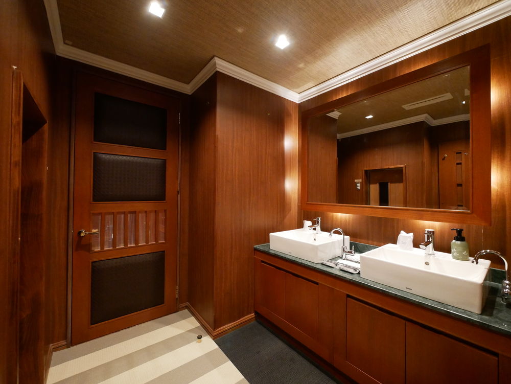 Room 403 – ホテルロータススーペリアリゾート鳴門